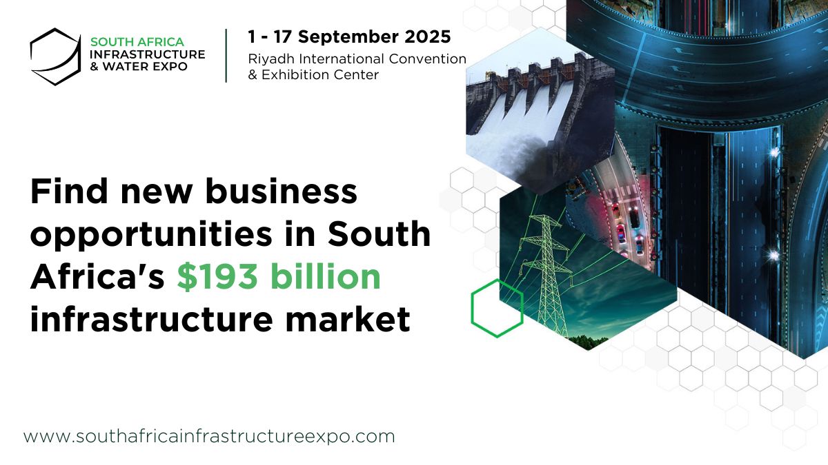 Speakers | South Africa Infrastructure Expo