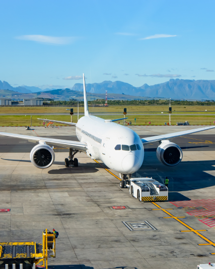 South Africa Infrastructure Expo | 9 -11 June 2026 | Gallagher ...